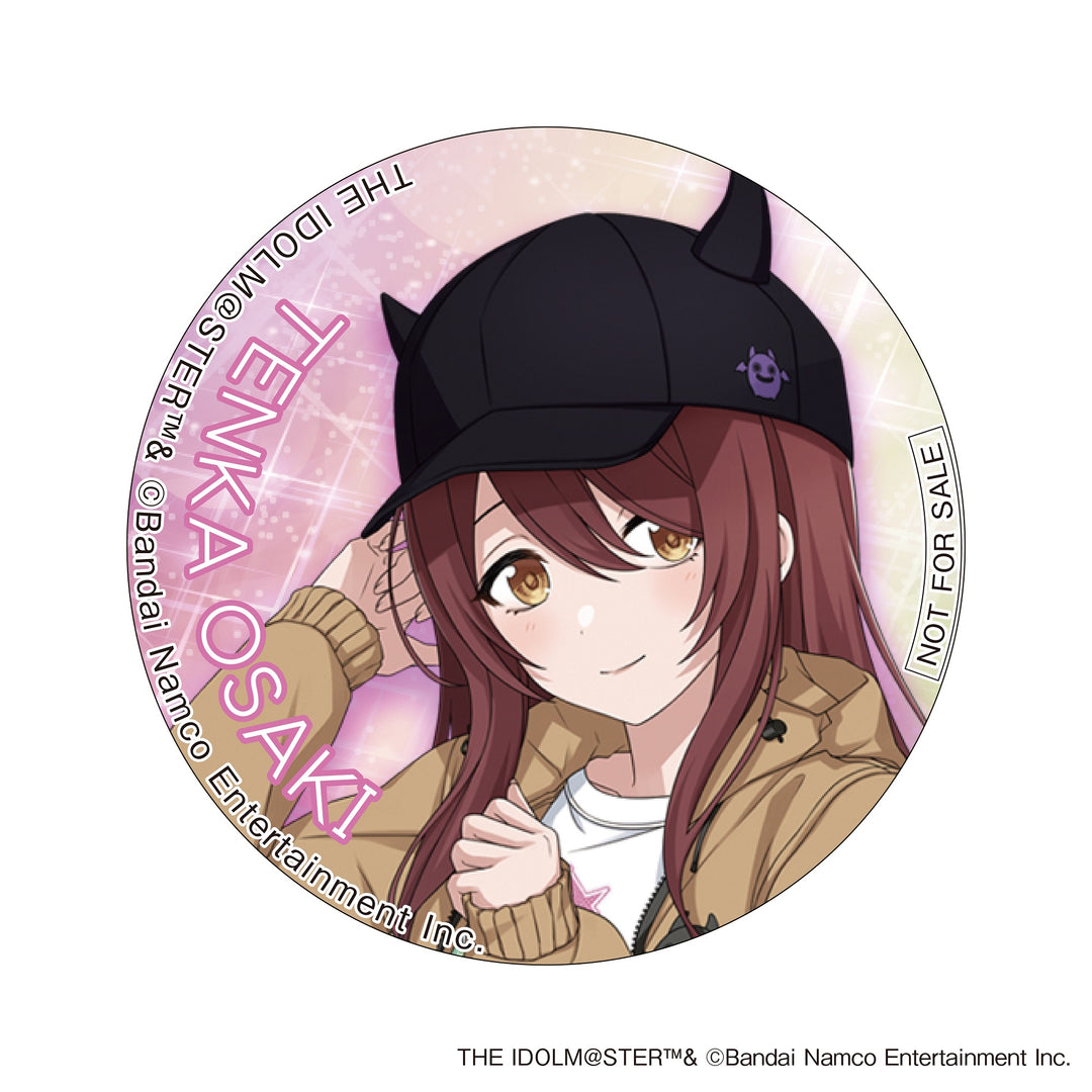 アイドルマスター シャイニーカラーズ 大崎甜花 アクリルスタンド Aozoragearアオゾラギア オンラインショップ